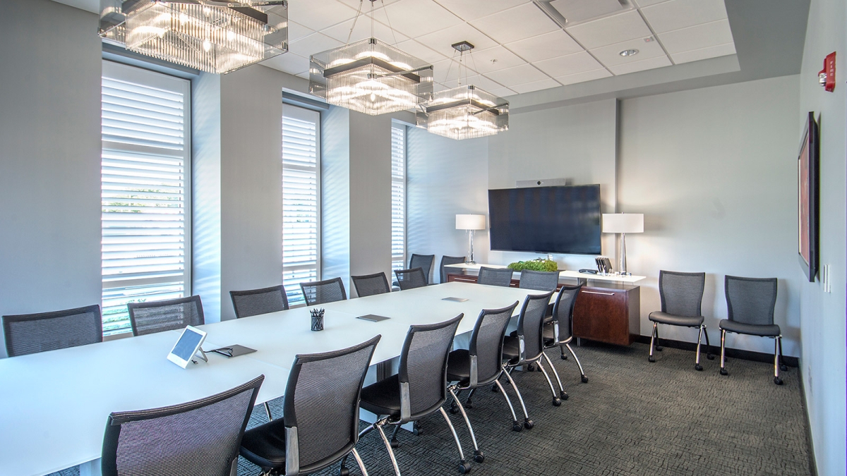 Community Financial Services Bank - integrity ARCHITECTURE